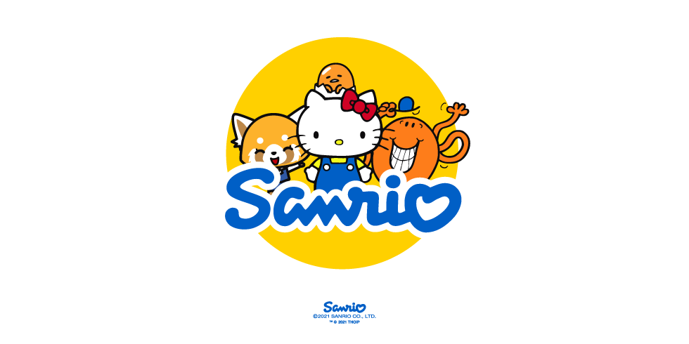 Sanrio - Licensing Italia