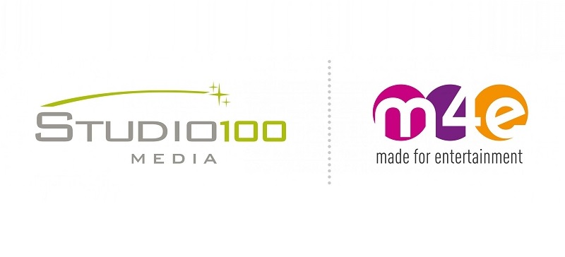 Studio 100 Media / M4e rebuilds its International Licensing Team ...