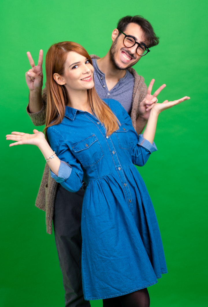 Stef&Phere: intervista agli youtuber del canale Two Players One Console - Licensing Italia