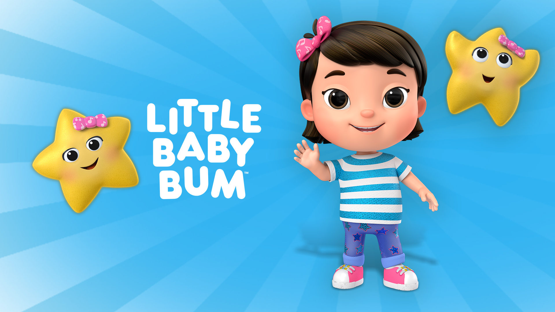 Little Baby Bum - Licensing Italia