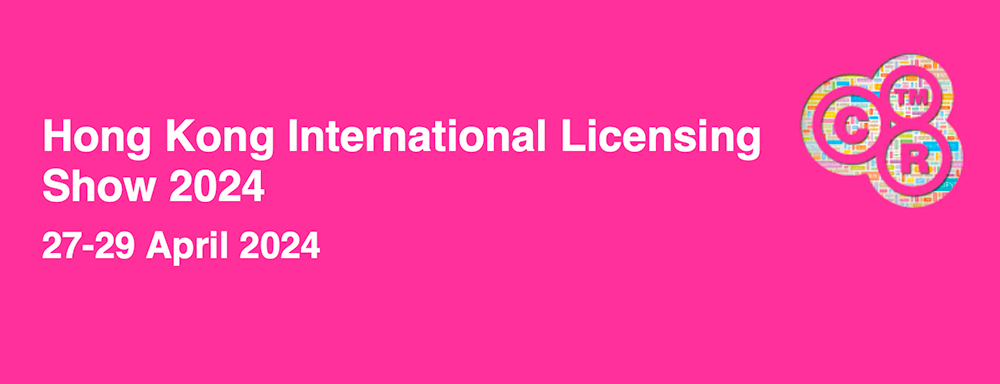 Hong Kong International Licensing Show 2024 - Licensing Italia
