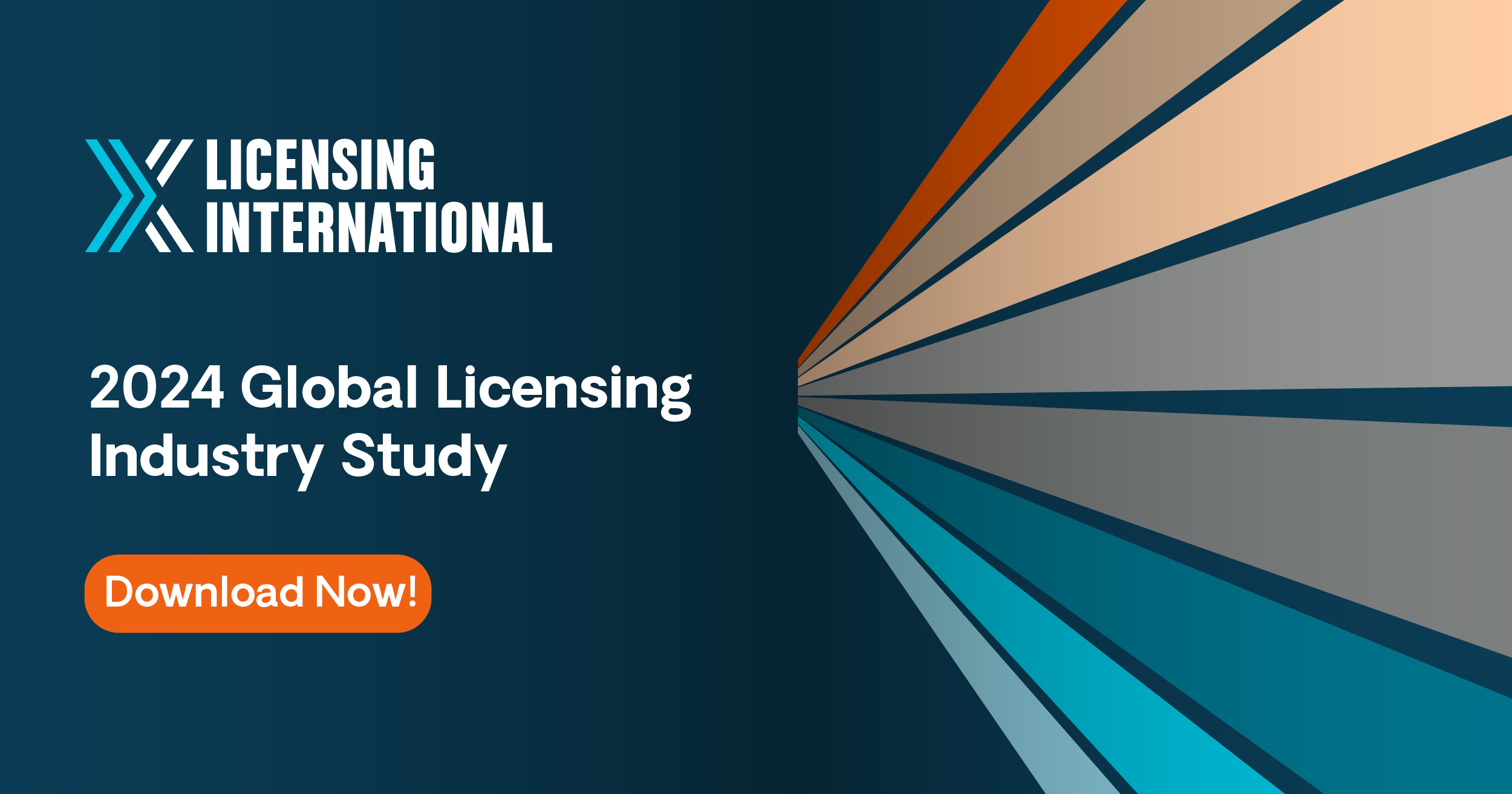 Global Licensing Survey Study 2024 - Licensing Italia