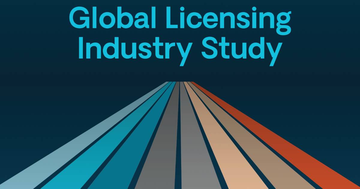 Partecipa alla raccolta dati per il Global Licensing Industry Study ...