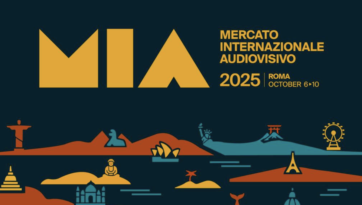 MIA 2025 l’undicesima edizione a Roma dal 6 al 10 ottobre - Licensing ...
